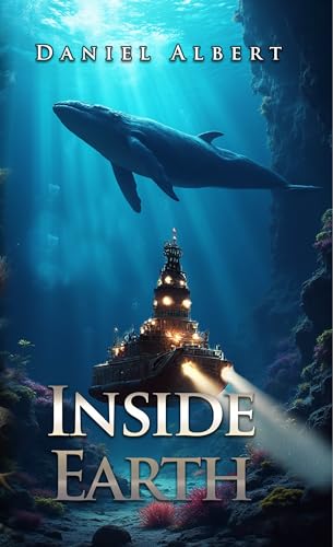 INSIDE EARTH: IS THERE ANYBODY HERE? by Daniel Albert | Goodreads