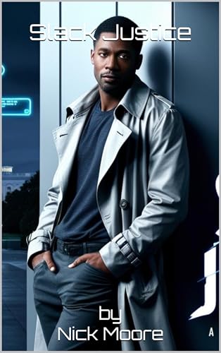 Slack Justice by Nick Moore | Goodreads