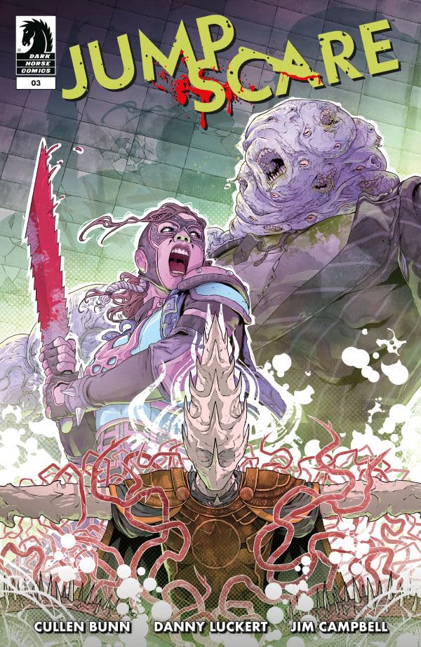 Into the Unbeing: Part Two #4 by Zac Thompson | Goodreads