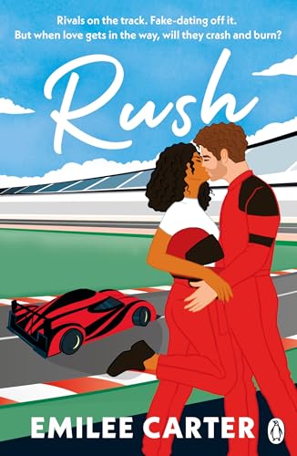 Rush by Emilee Carter | Goodreads