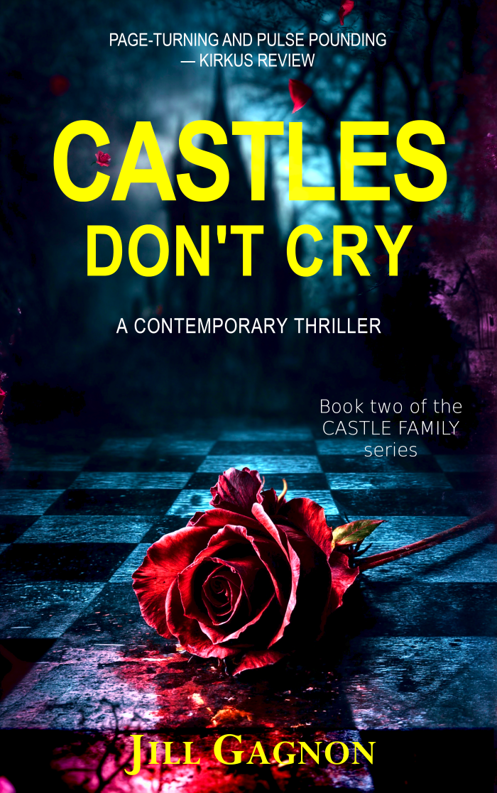Castles Don't Cry by Jill Gagnon | Goodreads
