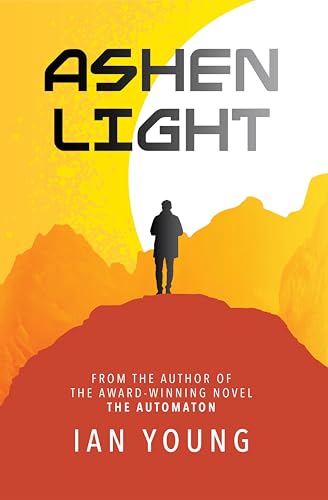 Ashen Light by Ian Young | Goodreads