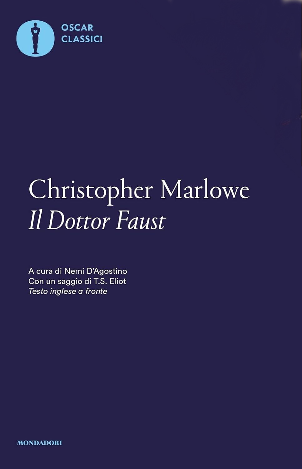 Il dottor Faust by Christopher Marlowe | Goodreads