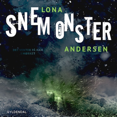 Snemonster by Lona Andersen | Goodreads