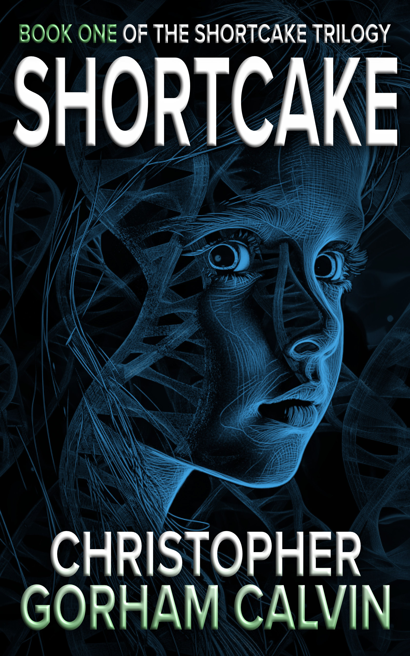 Shortcake (Shortcake #1) by Christopher Gorham Calvin | Goodreads