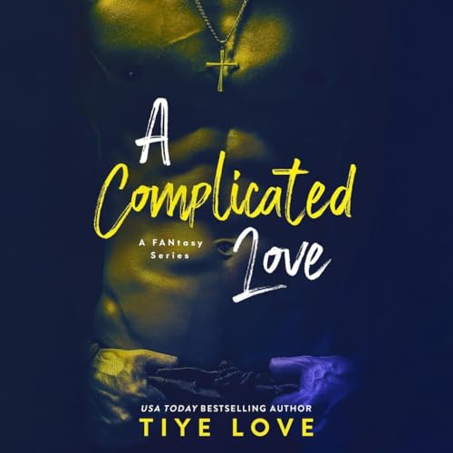 A Complicated Love by Tiye | Goodreads