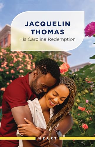 His Carolina Redemption by Jacquelin Thomas | Goodreads