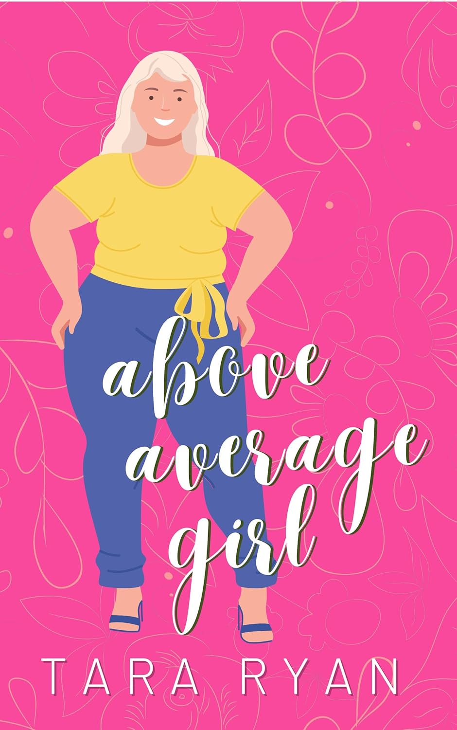Above Average Girl by Tara Ryan | Goodreads