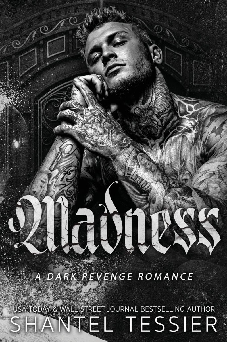 Madness by Shantel Tessier | Goodreads