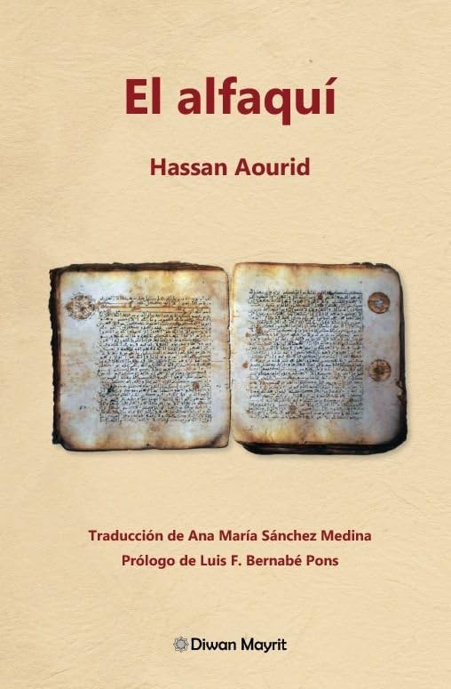 El alfaquí by Hassan Aourid | Goodreads