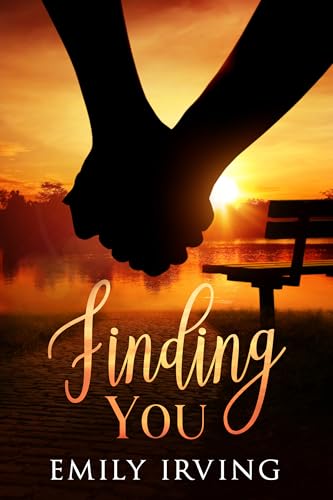 Finding You by Emily Irving | Goodreads