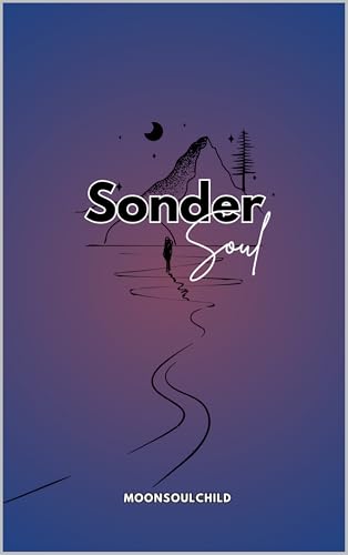 Sonder Soul by Sara Sheehan | Goodreads