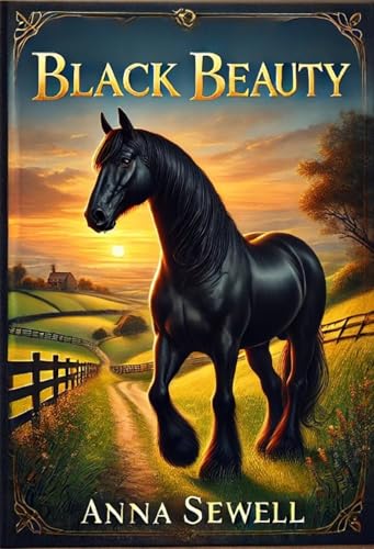 Black Beauty(Illustrated) by Anna Sewell | Goodreads