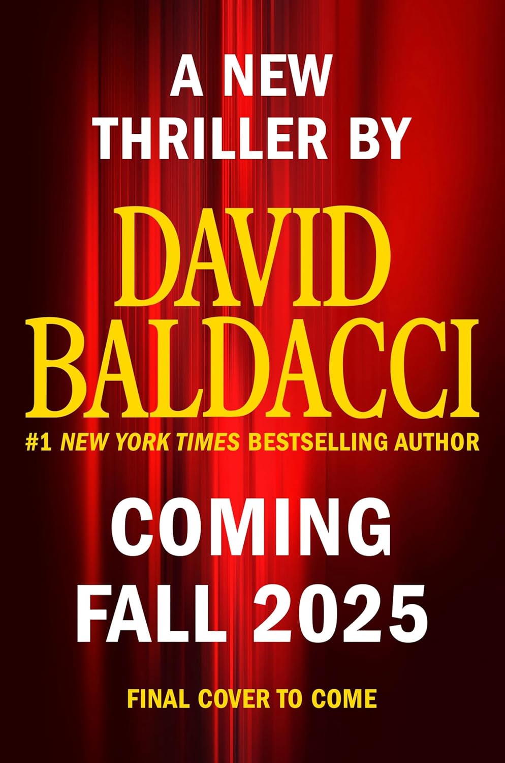 Nash Falls by David Baldacci | Goodreads