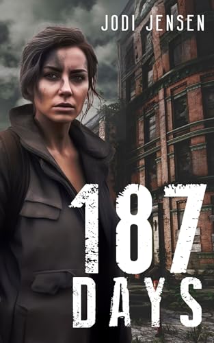 187 Days by Jodi Jensen | Goodreads