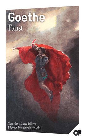 Faust by Johann Wolfgang von Goethe | Goodreads