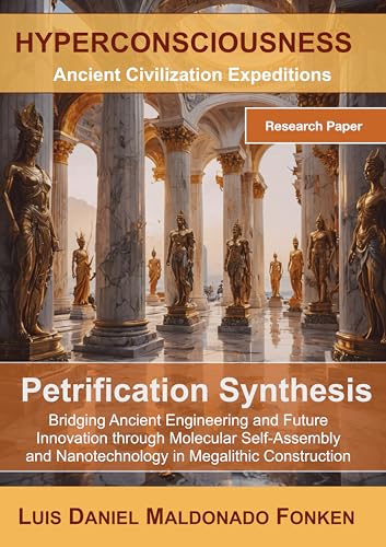Petrification Synthesis: The Molecular Transformation of Composite ...