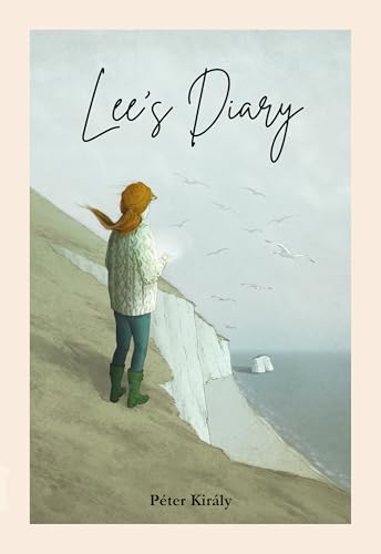 Lee's Diary by Péter Király | Goodreads