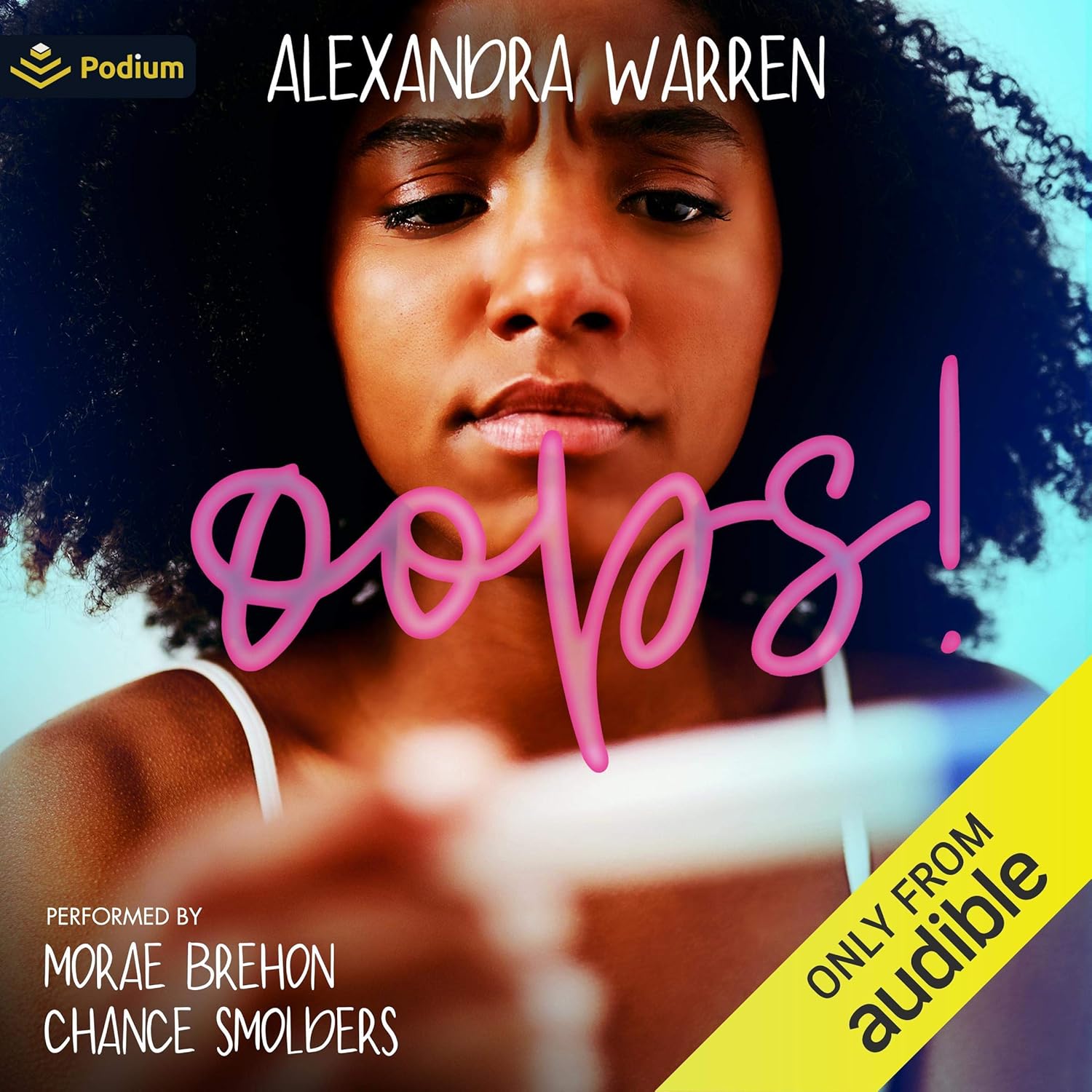 Oops! by Alexandra Warren | Goodreads
