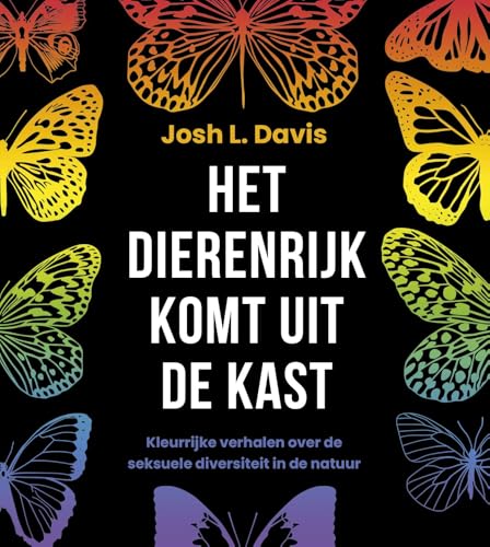 Het dierenrijk komt uit de kast (Dutch Edition) by Josh L. Davis ...