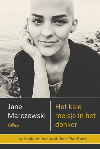 Het kale meisje in het donker (Dutch Edition) by Jane Marczewski ...
