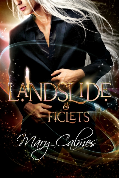 Landslide by Mary Calmes | Goodreads