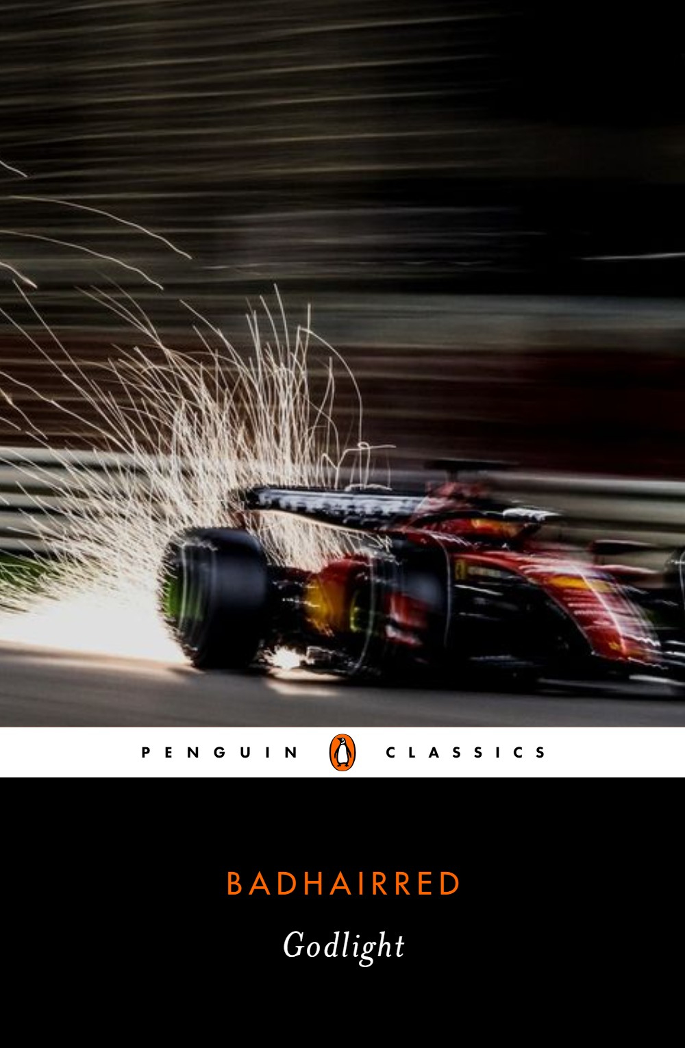 Godlight by Badhairred | Goodreads