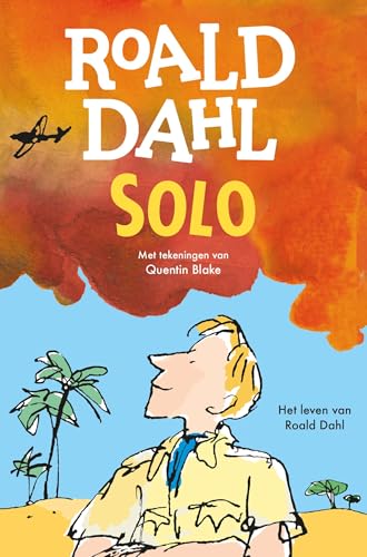Solo (Dutch Edition) by Roald Dahl | Goodreads