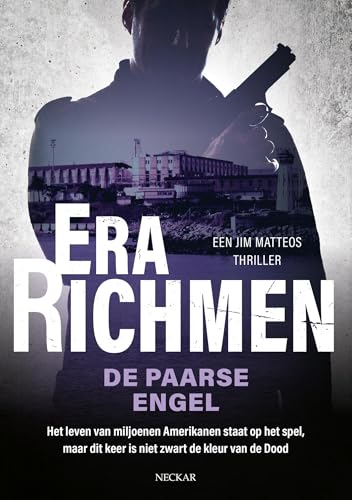 De Paarse Engel (Jim Matteos Book 2) (Dutch Edition) by Era Richmen ...