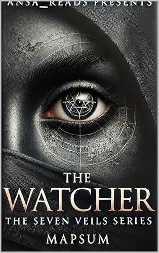 THE WATCHER by MAP_ SUM | Goodreads