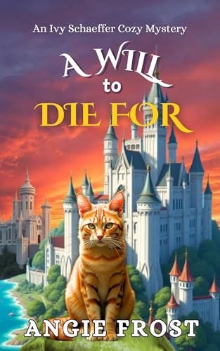 A Will to Die For: A Completely Unputdownable Page Turning and ...