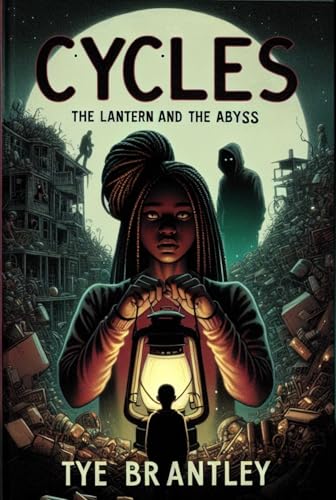 Cycles: The Lantern and the Abyss by Tye Brantley | Goodreads