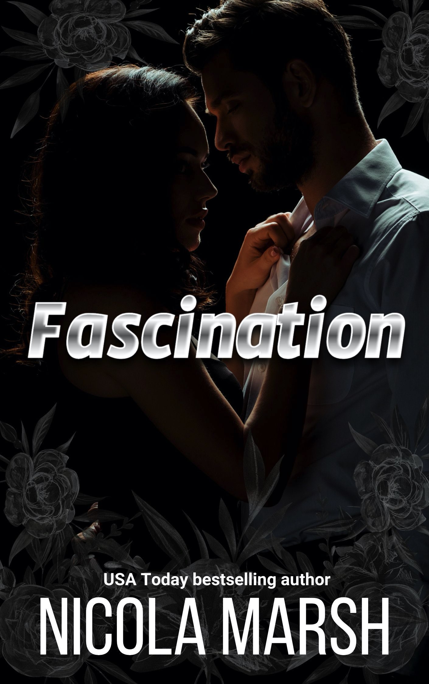 Fascination (the Cartwright brothers Book 1) by Nicola Marsh | Goodreads