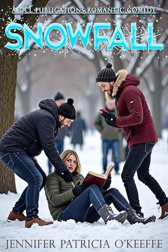 Snowfall by Jennifer Patricia O'Keeffe | Goodreads