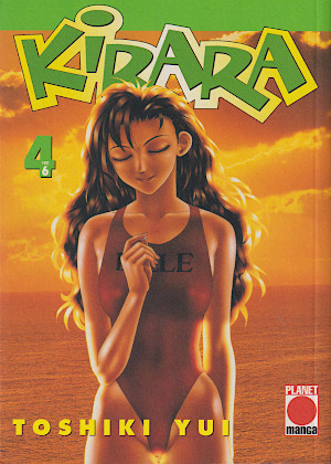 Kirara, Band 4 by Toshiki Yui | Goodreads