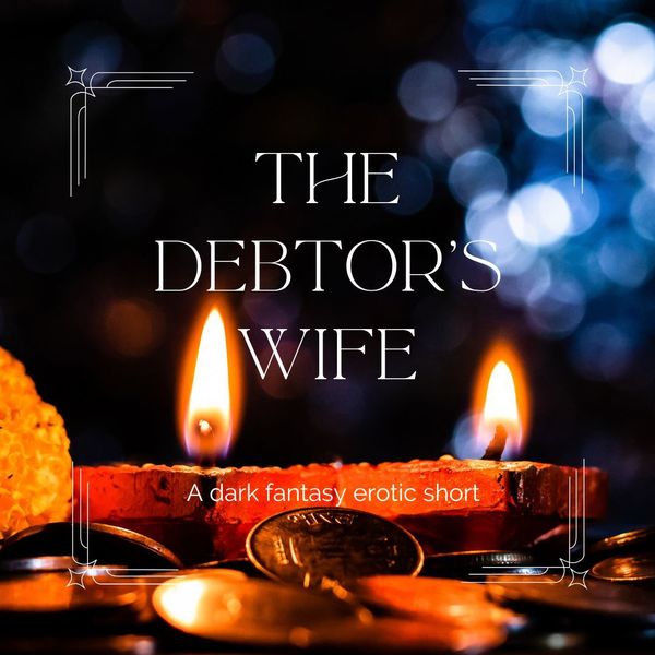 The Debtor's Wife by Ruthie Bowles | Goodreads