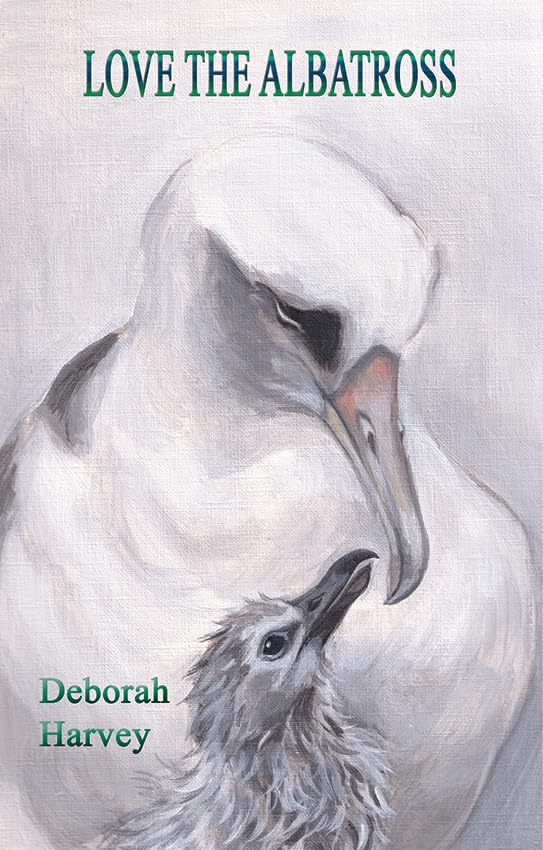 Love the Albatross by Deborah Harvey | Goodreads