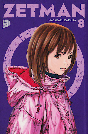 Zetman, Band 8 by Masakazu Katsura | Goodreads