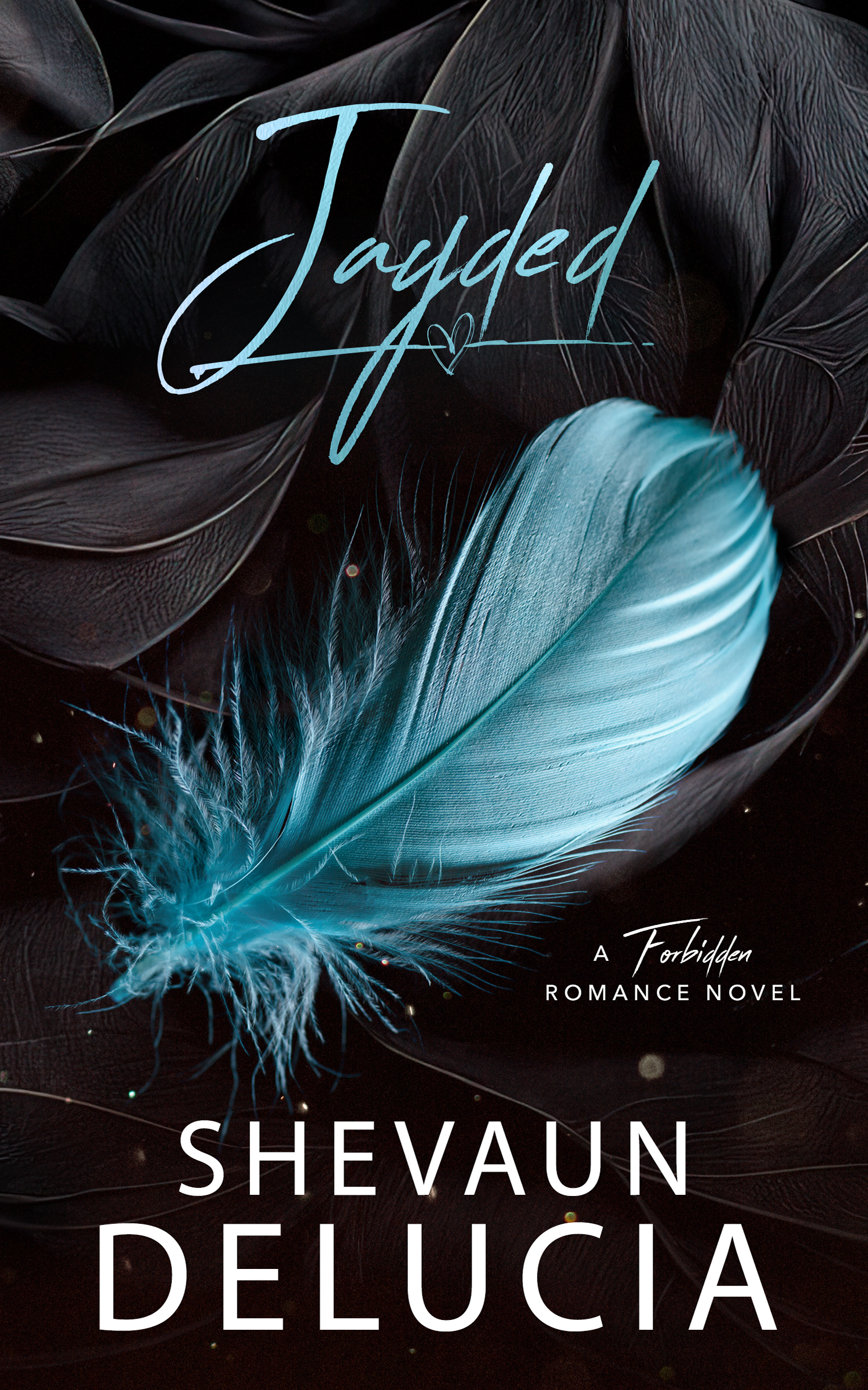 Jayded (Forbidden Romance #1) by Shevaun Delucia | Goodreads