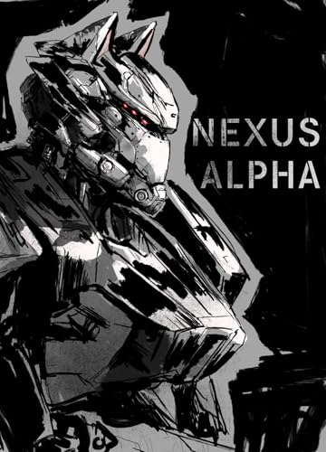 Nexus Alpha by Ela Bambust | Goodreads