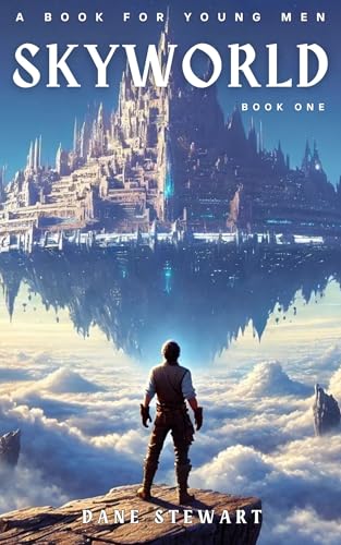 SkyWorld: The Fall Is Coming (Book One) by Dane Stewart | Goodreads