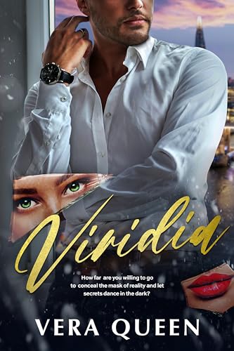 Viridia by Vera Queen | Goodreads