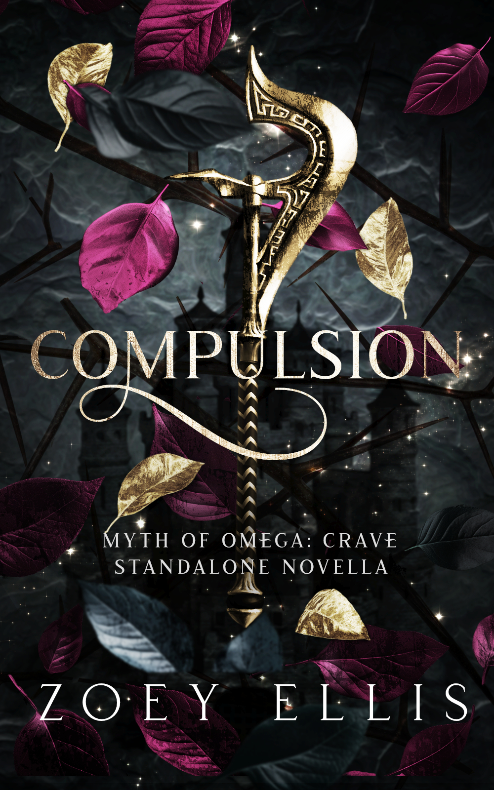 Compulsion: A Myth of Omega Standalone by Zoey Ellis | Goodreads
