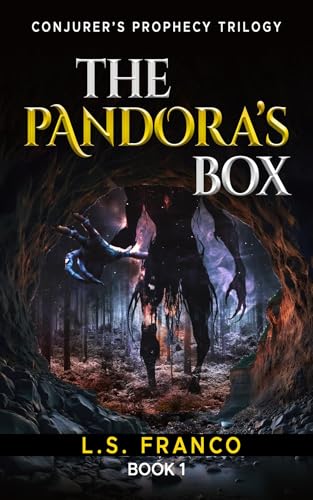 The Pandora's Box by L.S. Franco | Goodreads