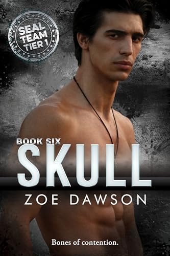 Skull (SEAL Team Tier 1 Book 6) by Zoe Dawson | Goodreads
