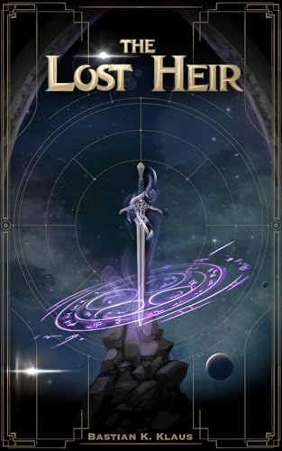 The Lost Heir (Chronicles of Orinthia Book 1) by Bastian K. Klaus ...
