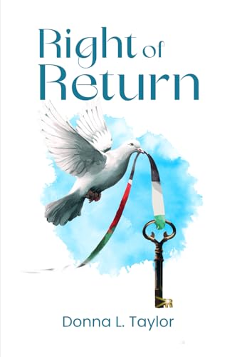 Right of Return by Donna L. Taylor | Goodreads