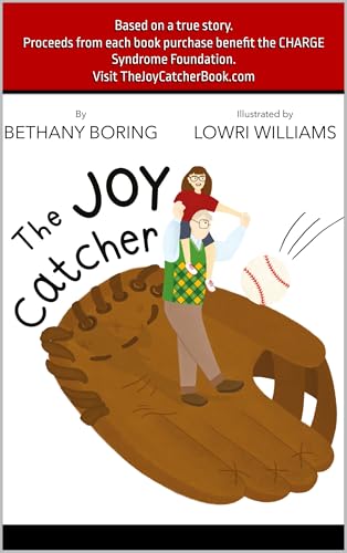 The Joy Catcher by Bethany Boring | Goodreads