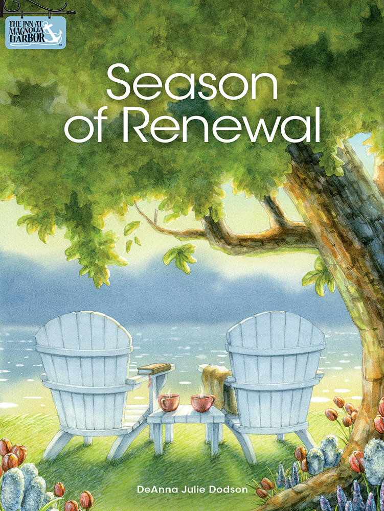 Season of Renewal (The Inn At Magnolia Harbor) by DeAnna Julie Dodson ...