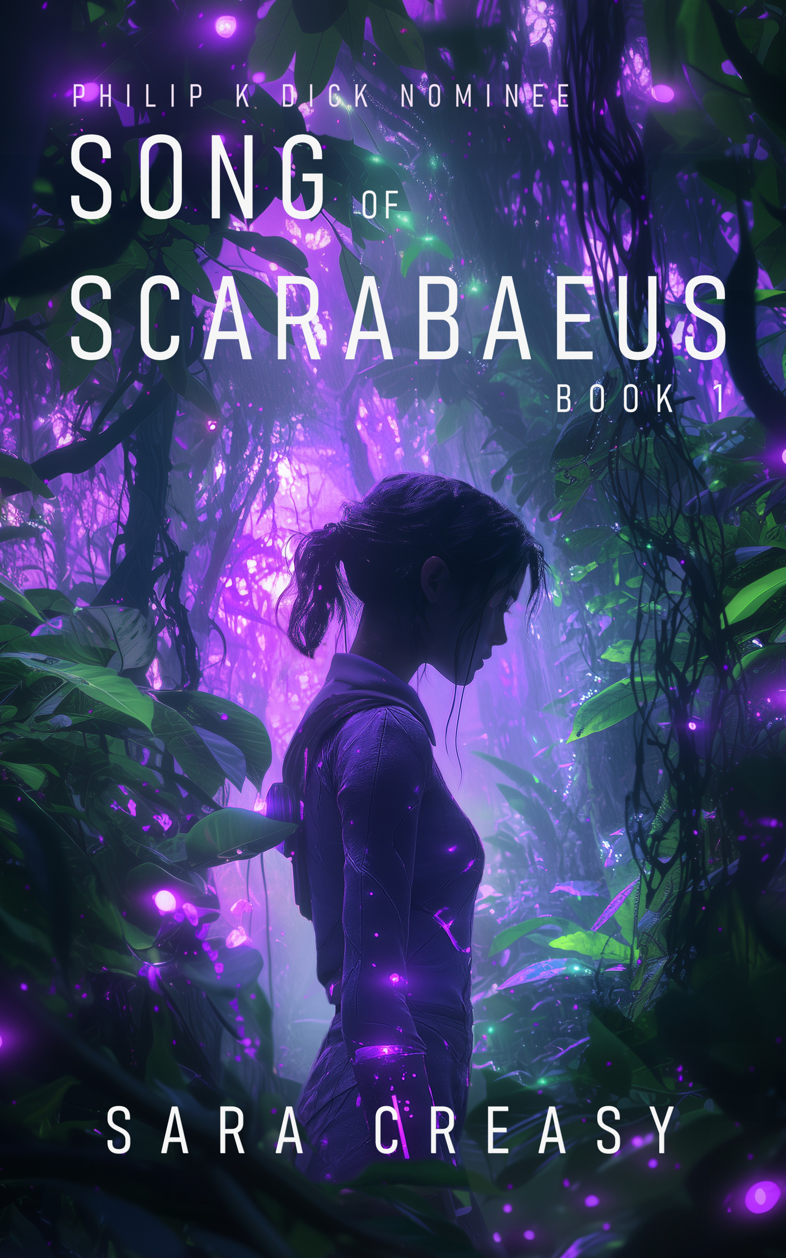 Song of Scarabaeus (Scarabaeus, #1) by Sara Creasy | Goodreads